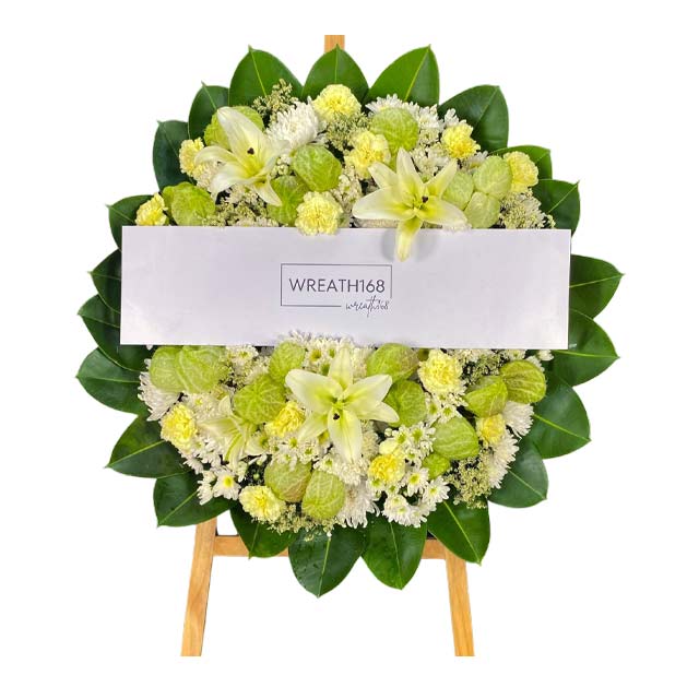 อิงดาว 5029 มีลิลลี่สีสวยดอกใหญ่ ส่งเร็ววางใจได้ค่ะ